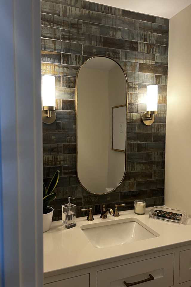 Tile Flooring in Lawrence, KS | Paradise Carpet One